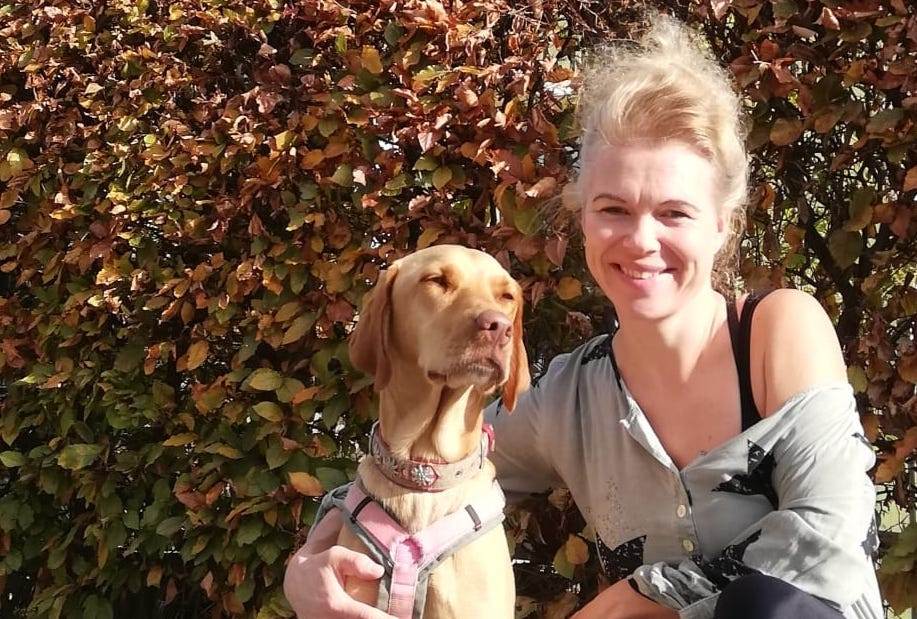 Anita Heiber - Fit für 2