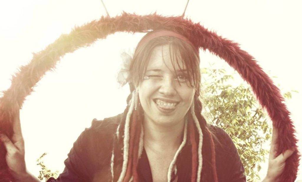 Sandra Baumann - Fit für 2